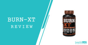 Burn-XT Reviews - Does It Really Work and Worth The Money?