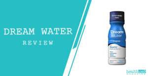 Dream Water Review: Is This Sleep Aid Worth Trying?