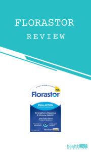 Florastor Reviews - Does Florastor Work & Worth The Money?