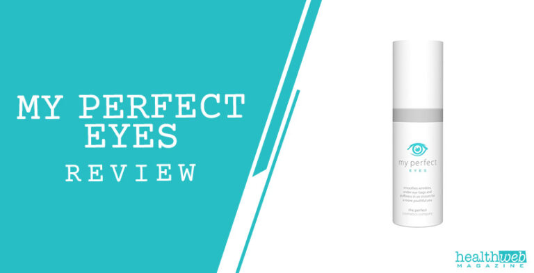 My Perfect Eyes Reviews - Does It Really Work & Is It Safe To Use?