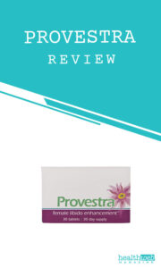 Provestra Reviews - Does It Really Work and Worth The Money?