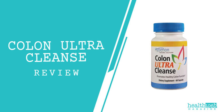 Colon Ultra Cleanse Review - How Does It Work?
