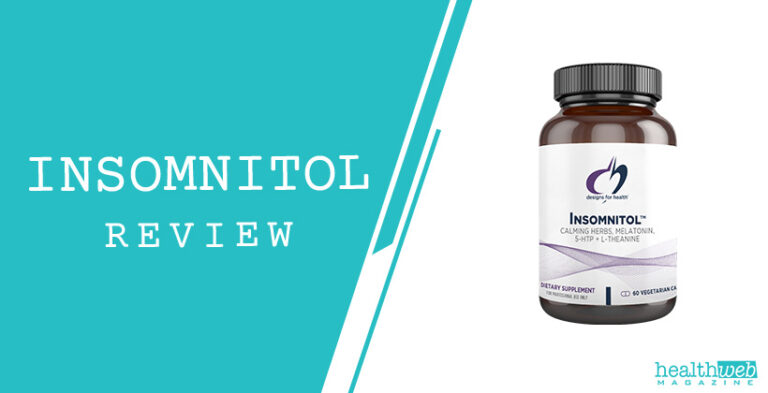 Insomnitol Reviews - Does It Really Work and Worth The Money?