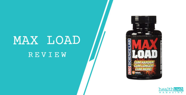Max Load Review: Can It Improve Sexual Performance?