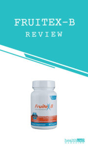 FruiteX-B Review: Does It Really Help Joint Pain?