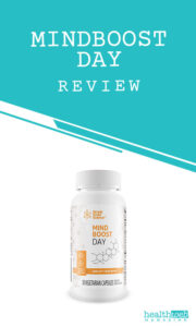 MindBoost Day Reviews - Does It Really Work and Worth The Money?