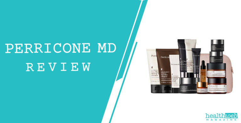 Perricone MD Review: Can It Transform Your Skin Health?