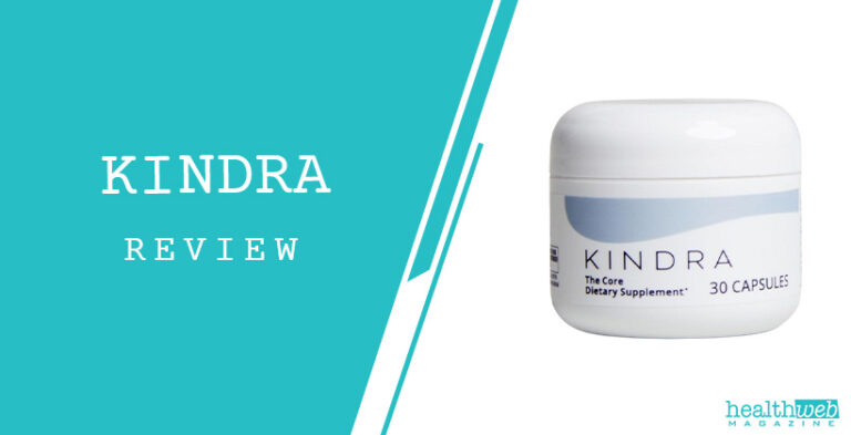 Kindra Reviews - Does It Really Work & Is It Worth The Money?