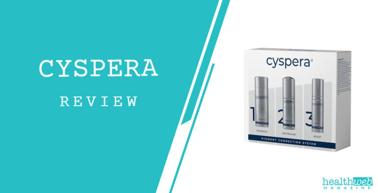 Cyspera Intensive Pigment Corrector Review: Worth It?