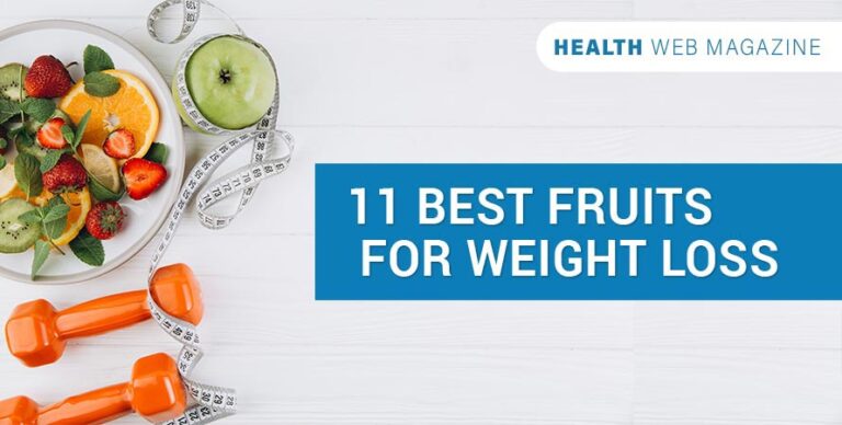 What Are The Best Fruits To Eat When Trying To Lose Weight?