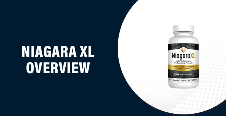 Niagara XL Review - Does It Really Work and Is It Safe To Use?