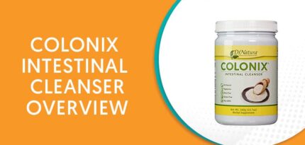 Top Colon Health Supplements | Health Web Magazine