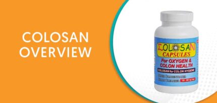 Top Colon Health Supplements | Health Web Magazine