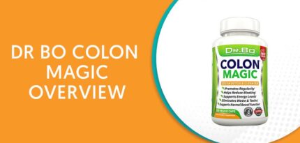 Top Colon Health Supplements | Health Web Magazine