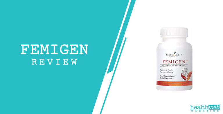 FemiGen Review - Does It Really Work and Is It Safe To Use?