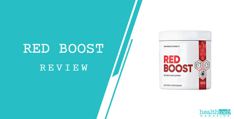 Red Boost Review 2026: Does It Really Work?