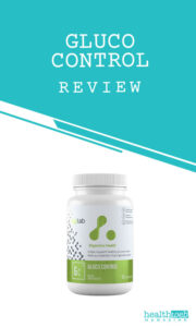 Gluco Control Review - Does It Work & Is It Worth The Money?