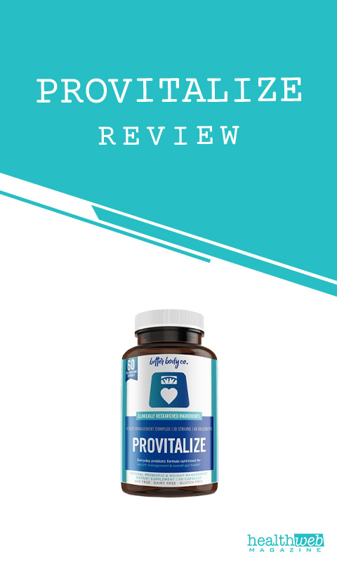 Expert Provitalize Review: Will It Relieve Your Symptoms?
