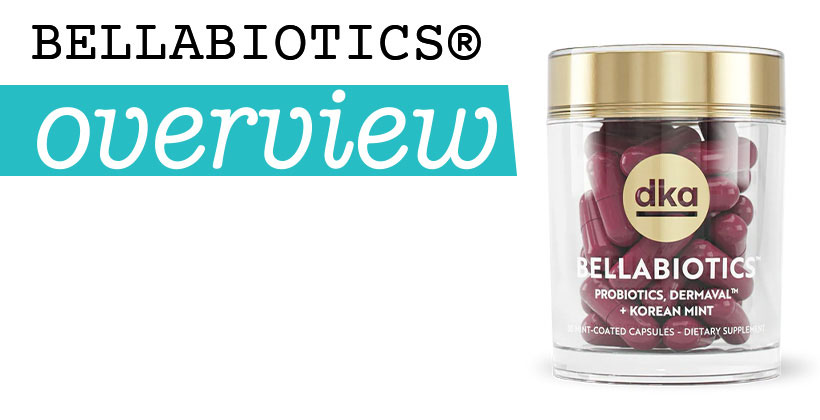 Bellabiotics Review - Better for Digestion and Skin Health?