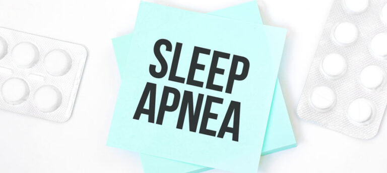 Sleep Apnea: Causes, Precautions, and Risk Factors!