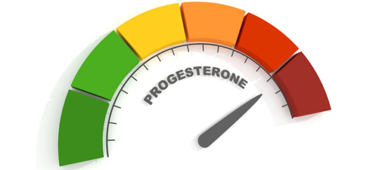 What to Do When Your Progesterone Levels Are Low