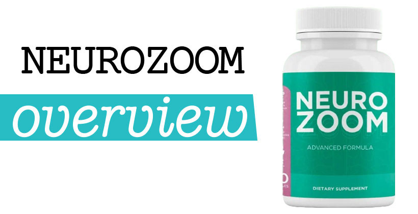 Neurozoom Review - Is It Worth The Money?