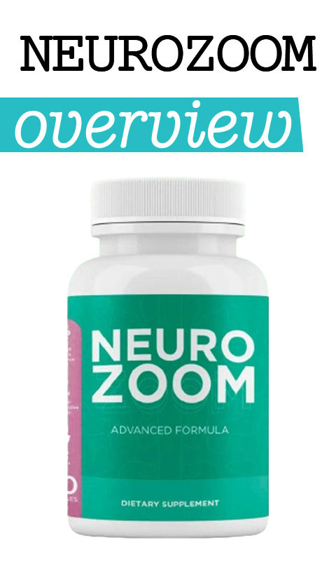 Neurozoom Review - Is It Worth The Money?