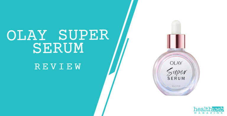 Olay Super Serum Review - Is It Worth The Money?