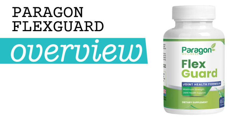 Joint Pain Supplements | Supplements for Joint Pain
