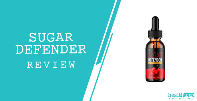 Sugar Defender Review 2026: Does It Really Work?