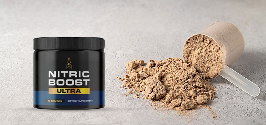 Nitric Boost Ultra Review: Exclusive Insights on Pros and Cons Nitric Boost Ultra Review: Exclusive Insights on Pros and Cons