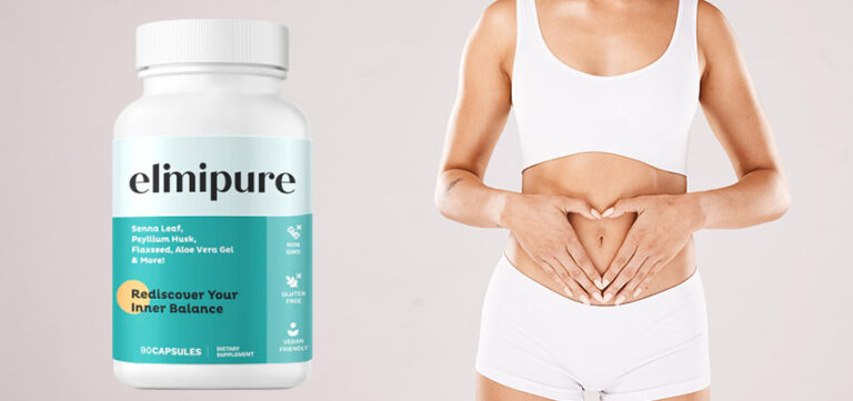 Elimipure Reviews: Is It Effective for Gut Health?