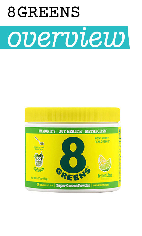 8Greens Review: Is It Worth the Hype?