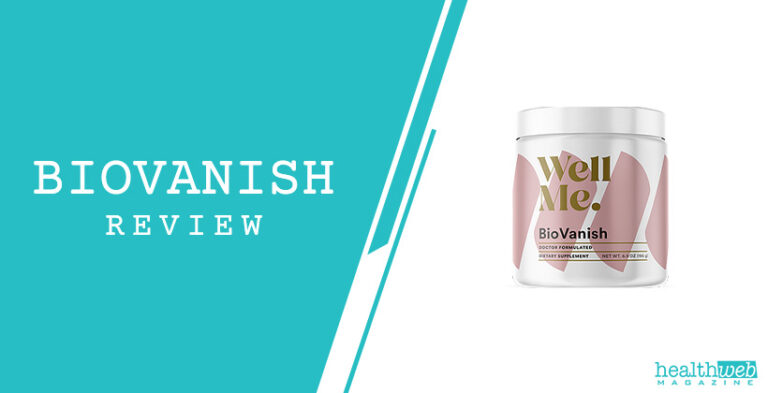 BioVanish Review: Can It Really Help Burn Fat?