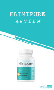 Elimipure Reviews (2025): Is It Effective for Gut Health?