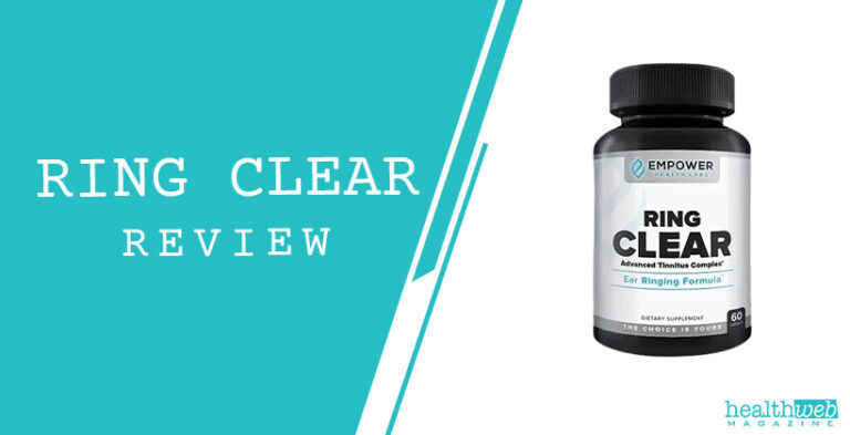 Ring Clear Customer Review: Pros, Cons, and Overall Impressions