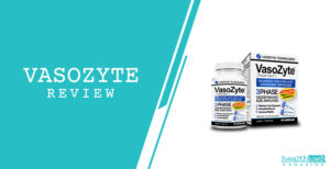 VasoZyte Review: Erectile Dysfunction Solution or Hype?