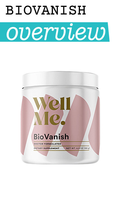 BioVanish Review: Does This Supplement Really Work?