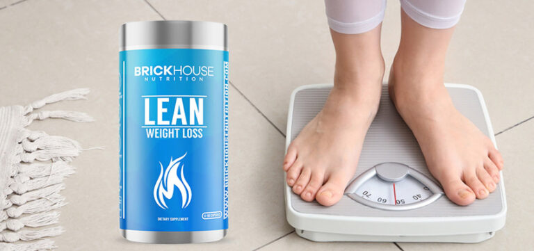BrickHouse Lean Review: Is It the Best Fat Burner for You?