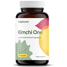 Kimchi One Review: Can It Boost Gut Health and Immunity?