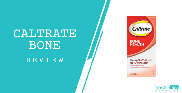Caltrate Bone Supplement Review: Worth Buying?