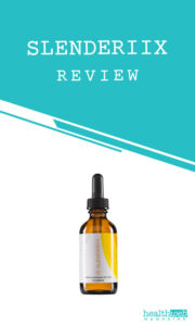 Slenderiix Review: Does It Help with Weight Loss?