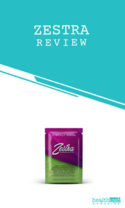 Zestra Review: Is This Arousal Cream Worth It?