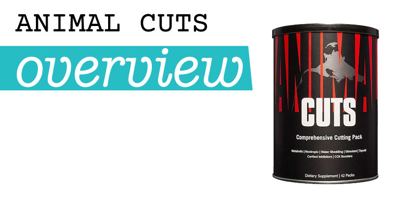 Animal Cuts Review: How It Supports Weight Loss and Fitness Goals