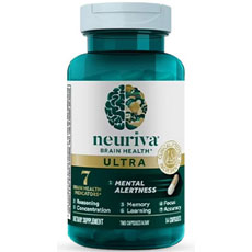 Neuriva Ultra Review: Does it Really Work?