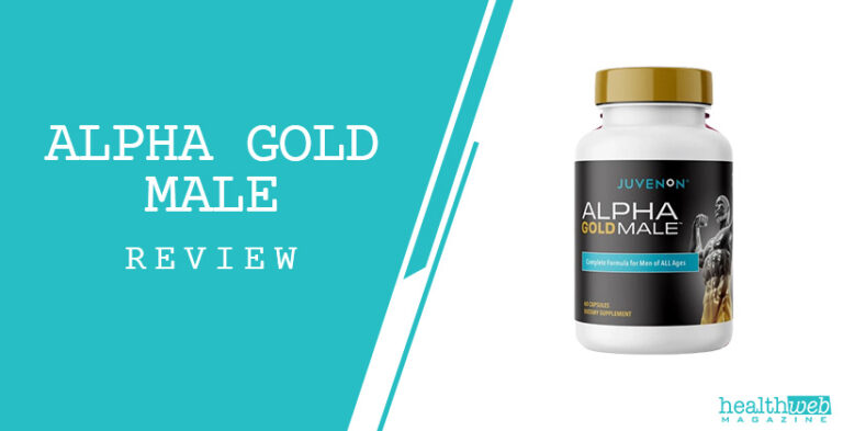Alpha Gold Male Review: Can It Improve Your Performance?
