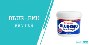 Blue-Emu Review 2026: Does It Really Work?