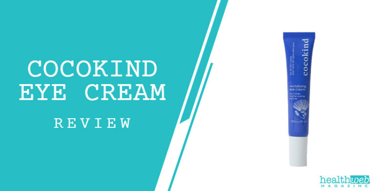 Cocokind Eye Cream Review: Does It Reduce Dark Circles?