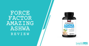 Force Factor Amazing Ashwa Review | Is It Safe?