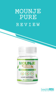 Mounje Pure Review: Is It Worth the Price for Weight Loss?